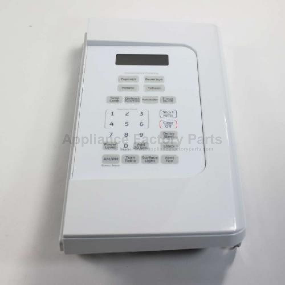General Electric ASSYCONTROL PANEL WB56X10824 - Walmart.com
