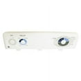 General Electric Back Panel WE19M1492 OEM Part - Walmart.com