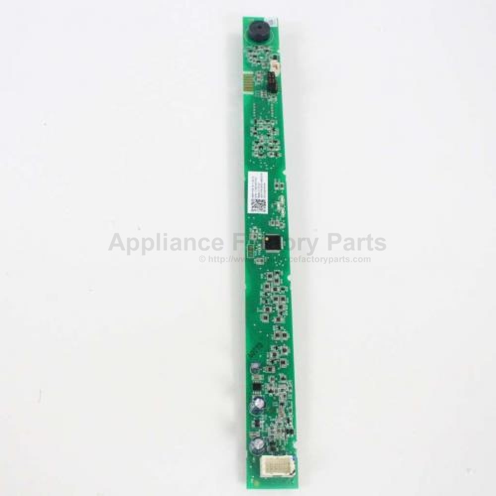 General Electric CONFIGURED UI BOARD WD21X31902 - Walmart.com