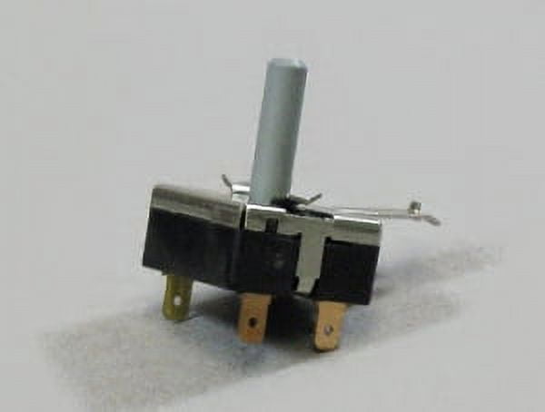 General Electric DRYER ROTARY START SWITCH WE4M519 - Walmart.com