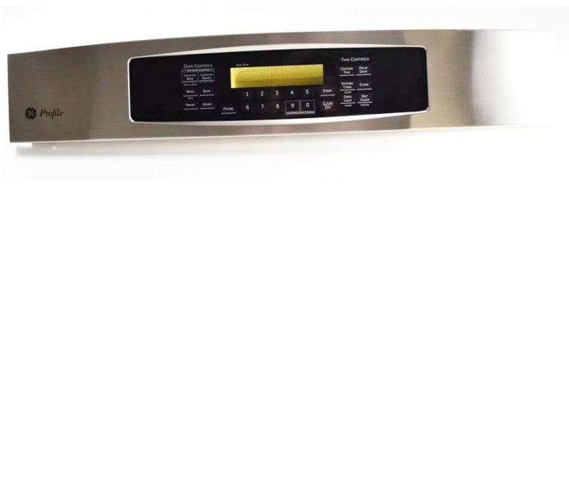 General Electric Control Panel WB36T11141 OEM Part - Walmart.com