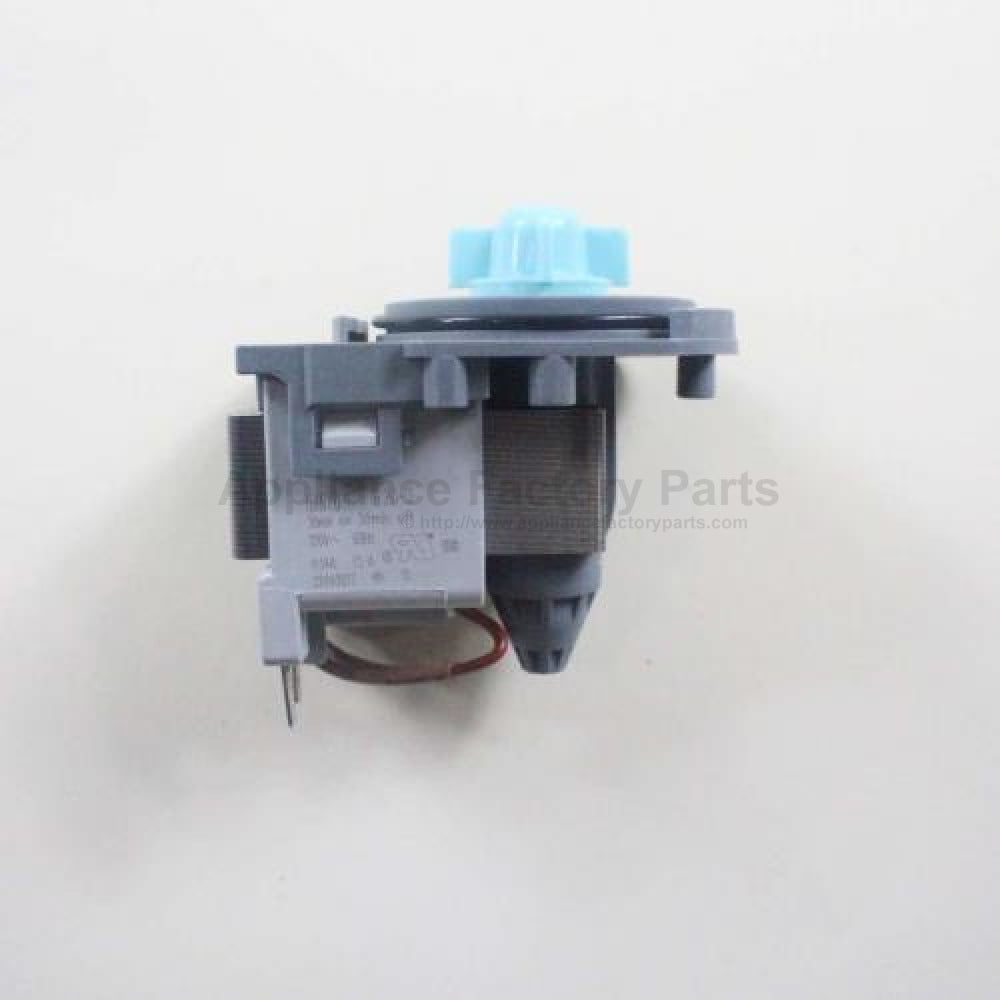 General Electric DRAIN PUMP WD26X10049 - Walmart.com