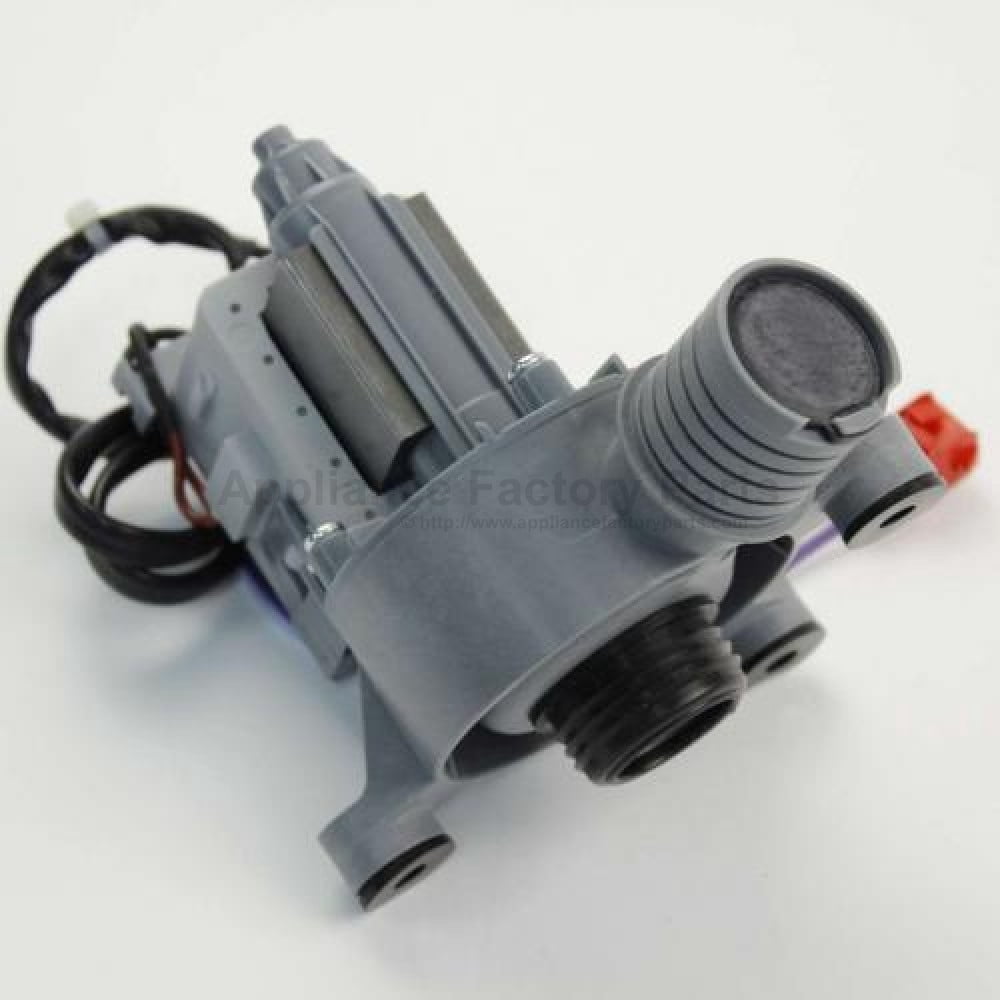 General Electric DRAIN PUMP WH11X34742 - Walmart.com