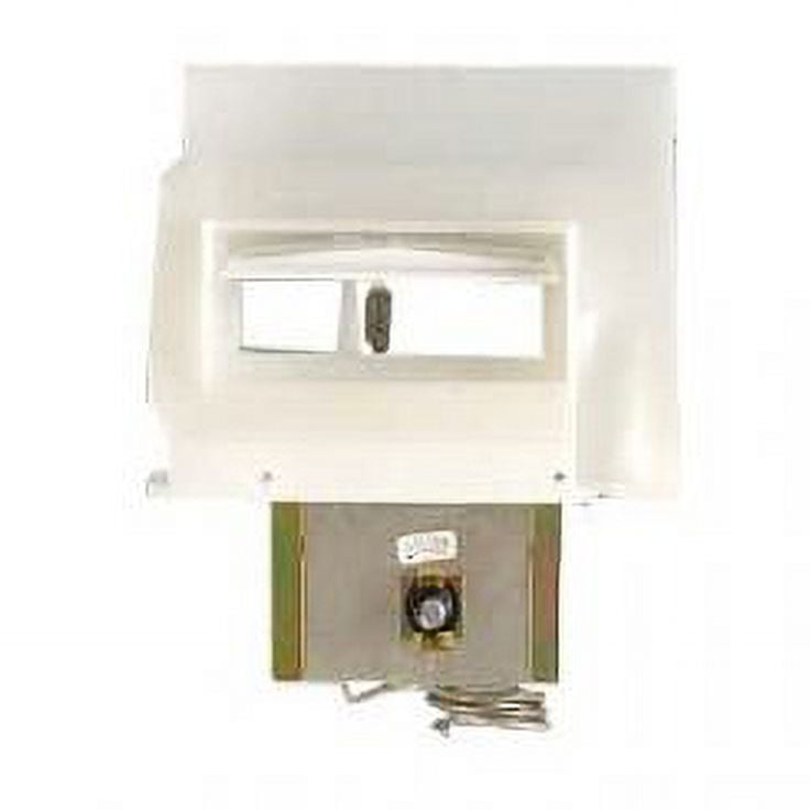 General Electric Damper Control Assembly WR2X8826 OEM Part - Walmart.com
