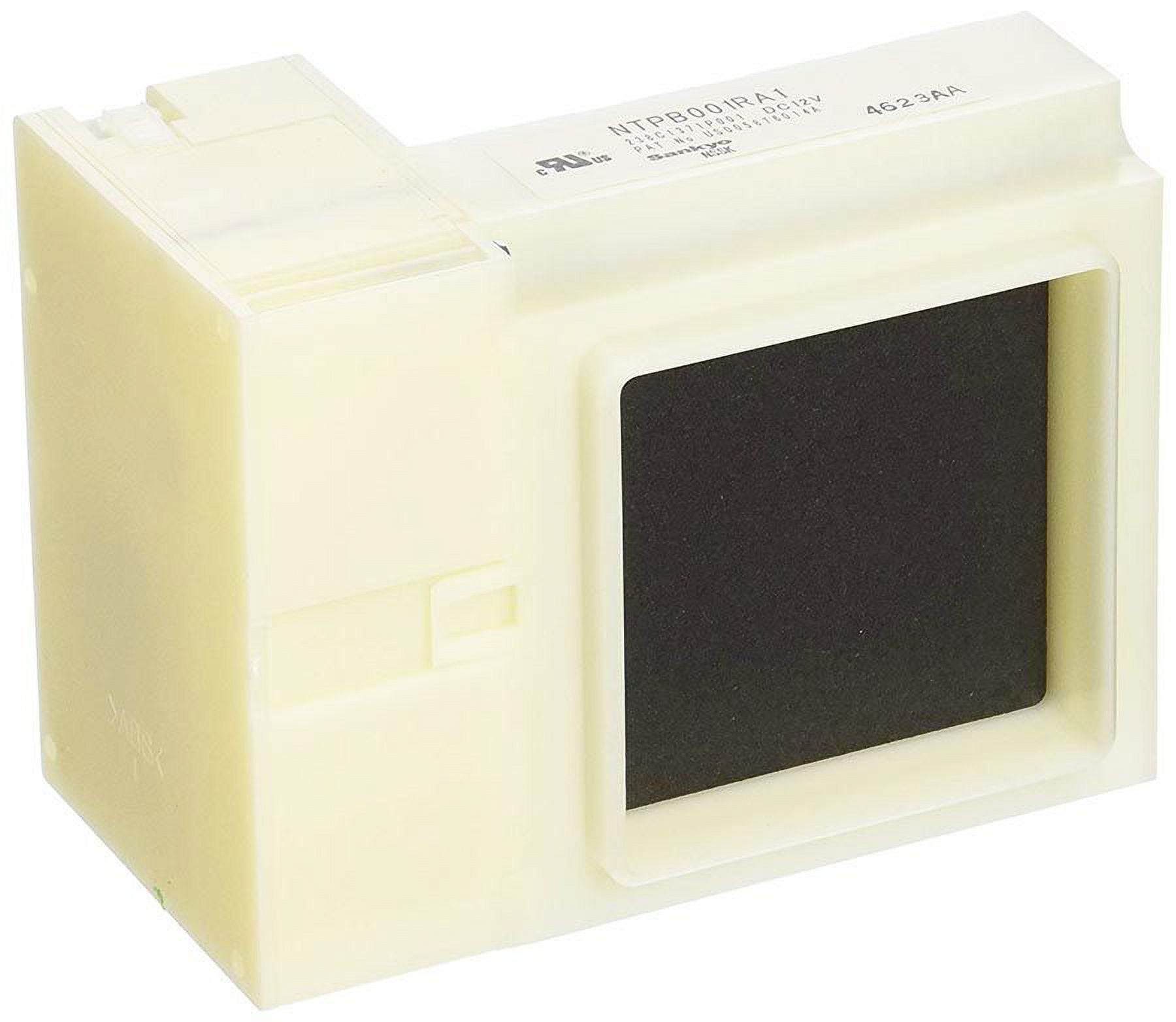 General Electric Damper Control Assembly WR60X10063 OEM Part - Walmart.com