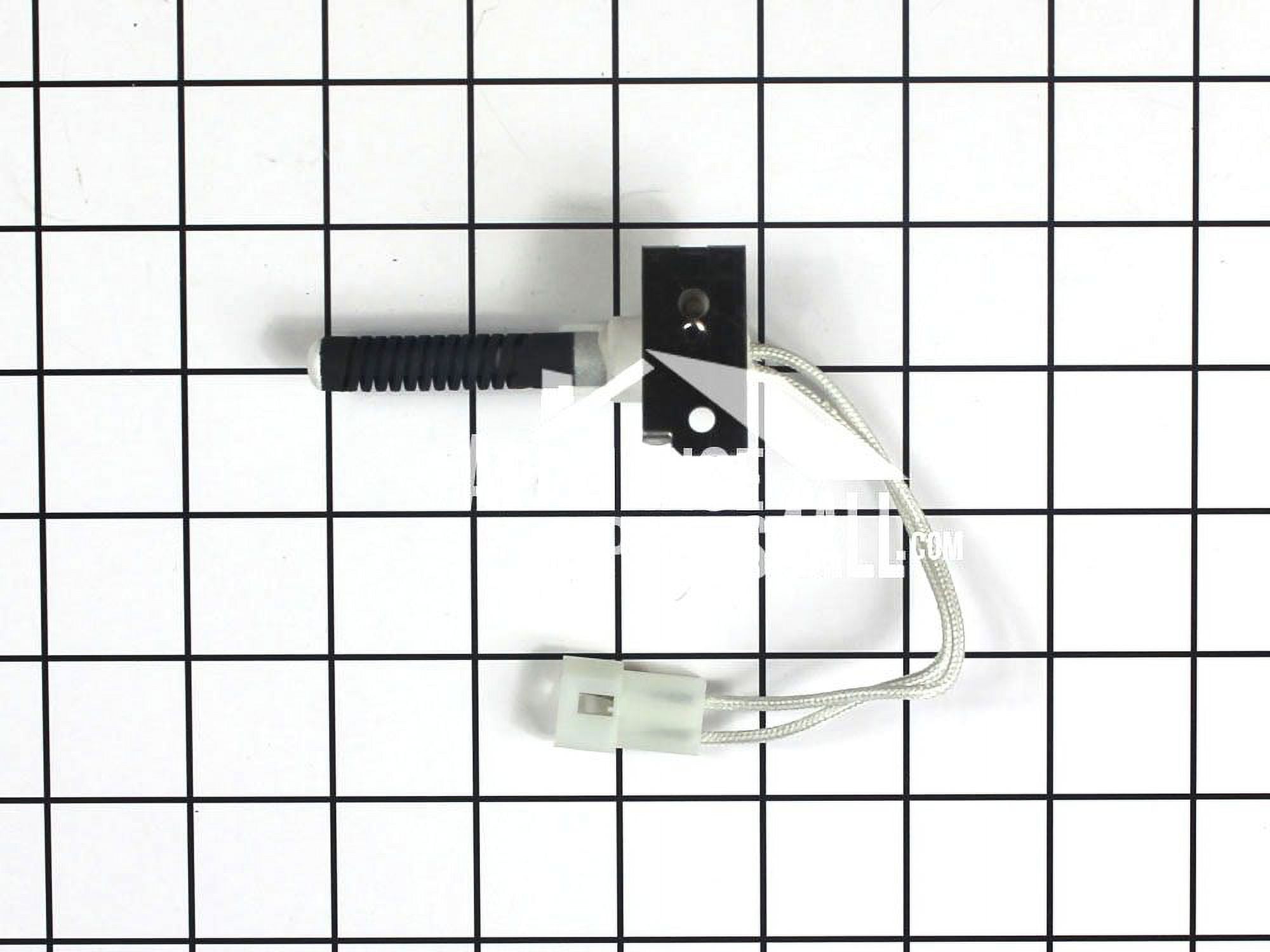 General Electric Dryer Igniter Assembly WE4X739 OEM Part - Walmart.com
