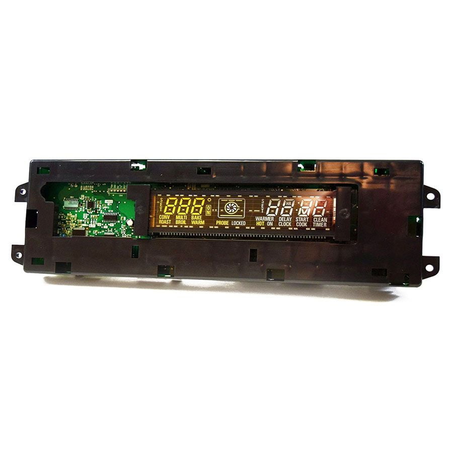 General Electric Electronic Range Control WB27T10607 OEM Part - Walmart.com