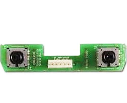 General Electric Encoder Control Board Assembly WR55X10625 OEM Part ...