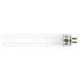 GE Linear Fluorescent Lamp - F8T5/CW Straight T5 Fluorescent Tube Light ...