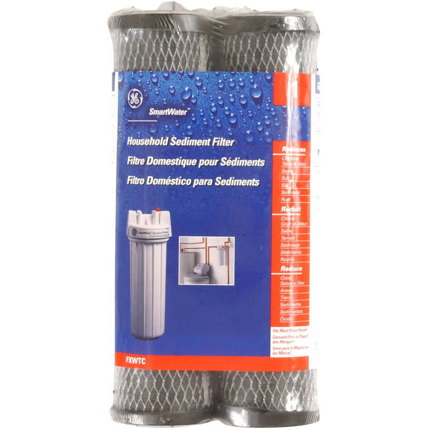 General Electric FXWTC Filter - Walmart.com