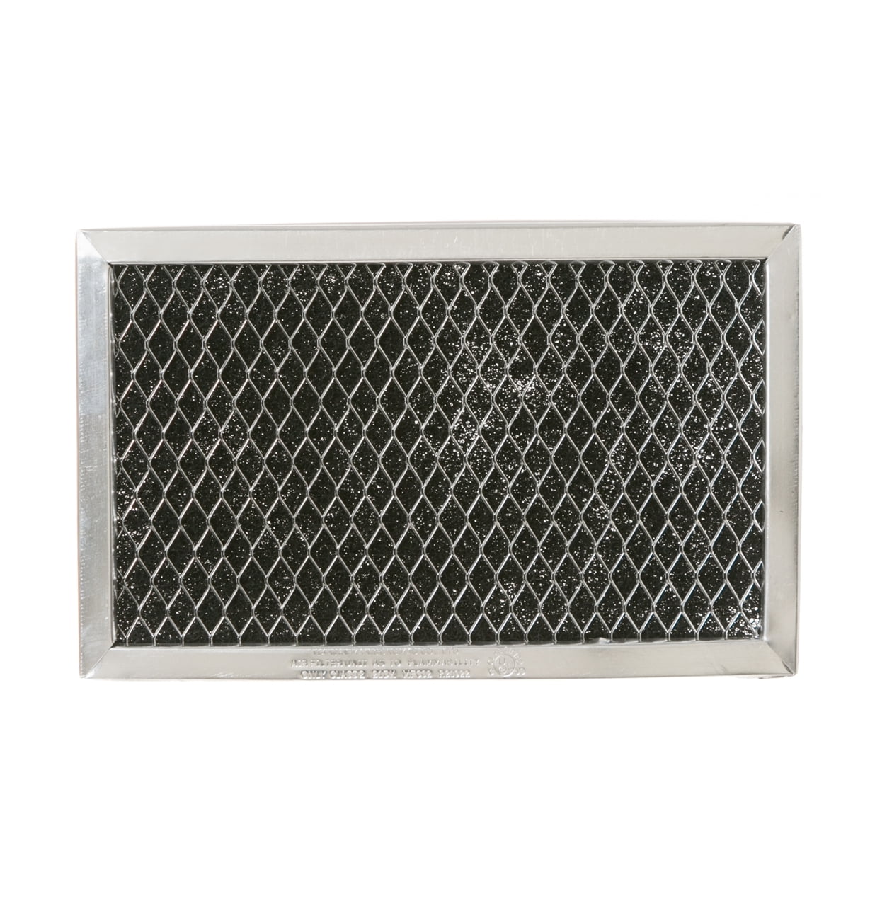 General Electric Filter Charcoal Part # WB02X11536 - Walmart Business ...