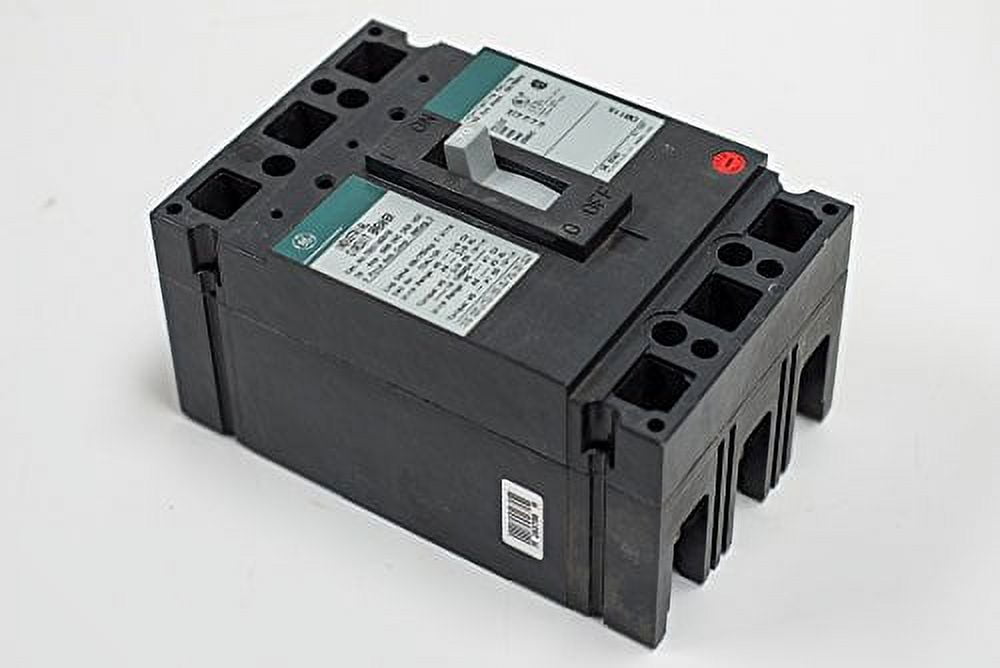 General Electric GE TEB132100 3 Pole 100 Amp 240v Circuit Breaker TEB ...