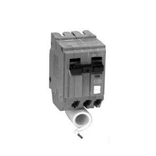 General Electric GE THQL2120AF 2 Pole 20 Amp 120v Arc Fault Circuit ...