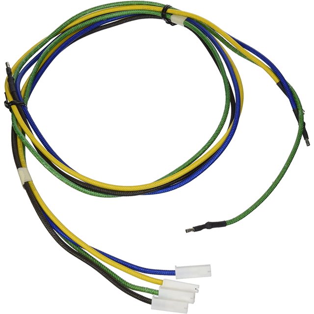 General Electric GE WB18K10035 Range Wire Harness - Walmart.com