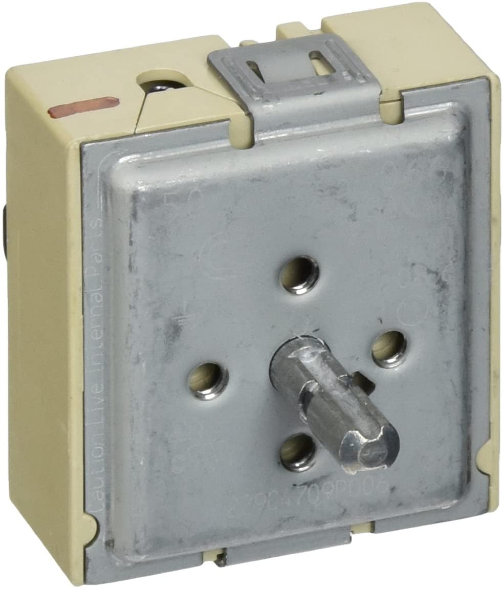 General Electric GE WB24T10153 Range Surface Element Switch - Walmart.com