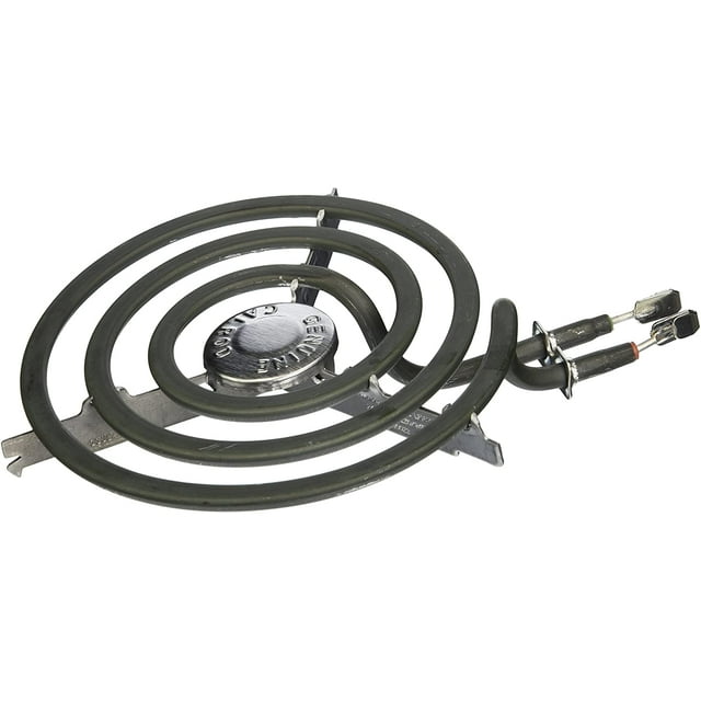 General Electric GE WB30K10002 Range Coil Surface Element - Walmart.com