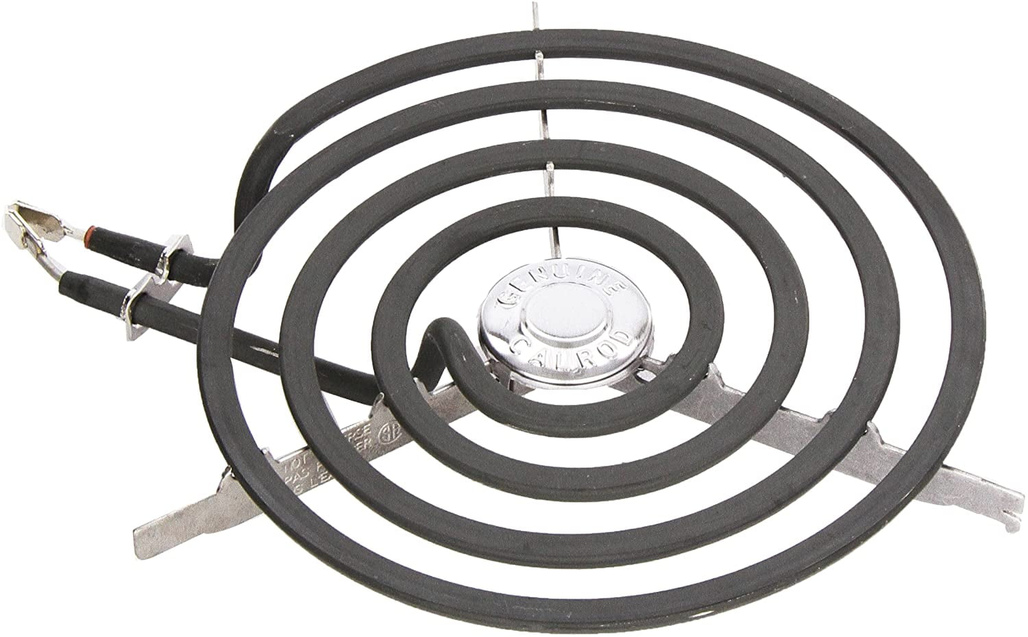General Electric GE WB30K10003 Range Coil Surface Element - Walmart.com