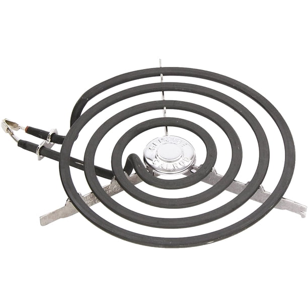 General Electric GE WB30K10003 Range Coil Surface Element - Walmart.com