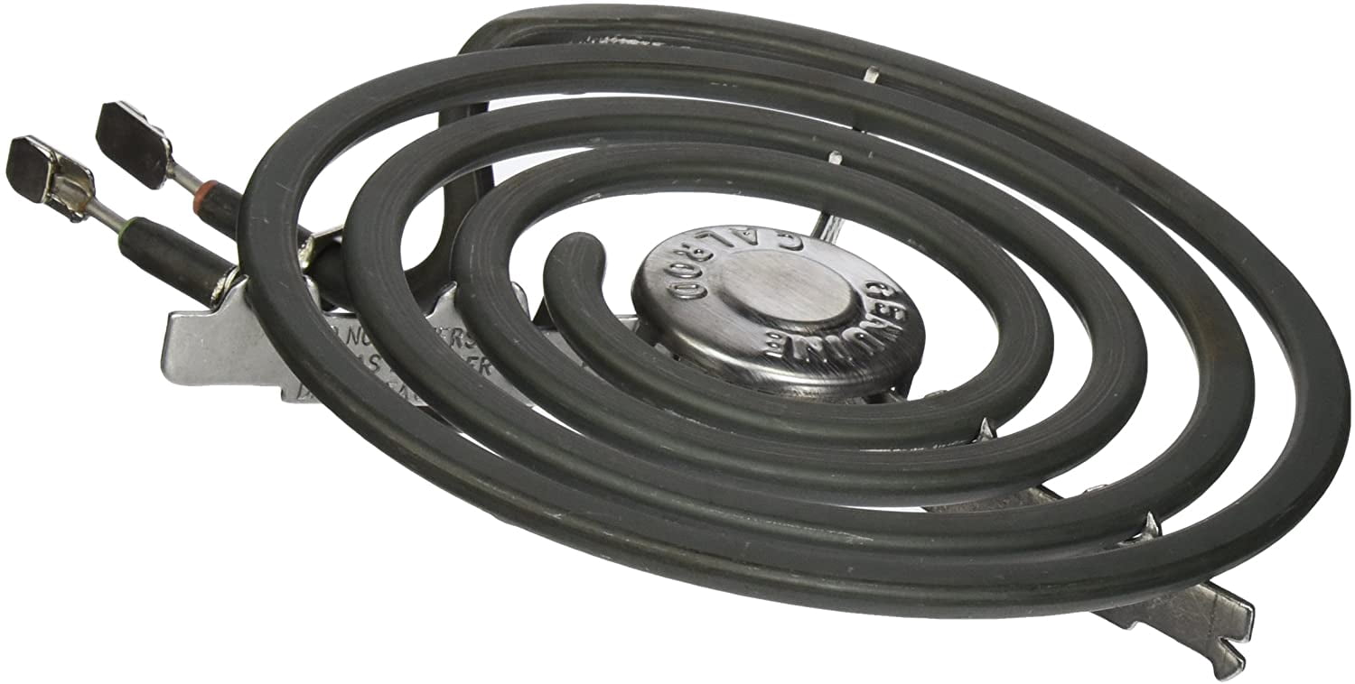 General Electric GE WB30K10016 Range Coil Surface Element - Walmart.com