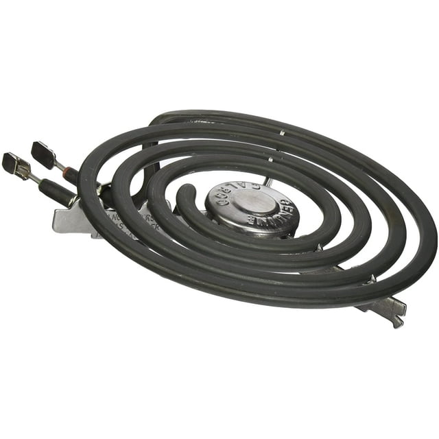 General Electric GE WB30K10016 Range Coil Surface Element - Walmart.com