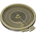 Free Shipping! General Electric GE WB30T10107 Range Radiant Surface ...