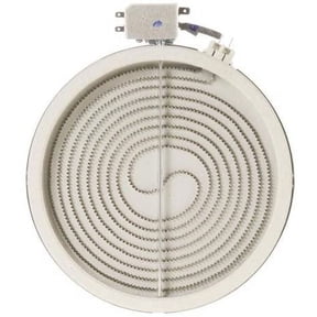 Electric Range Elements