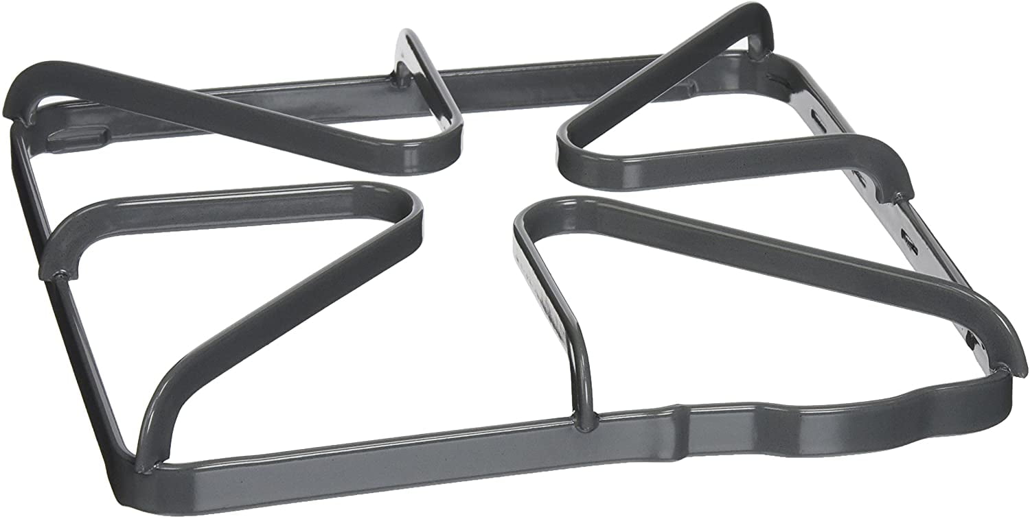 General Electric WB31K10027 Range/Stove/Oven Burner Grate, Grey ...
