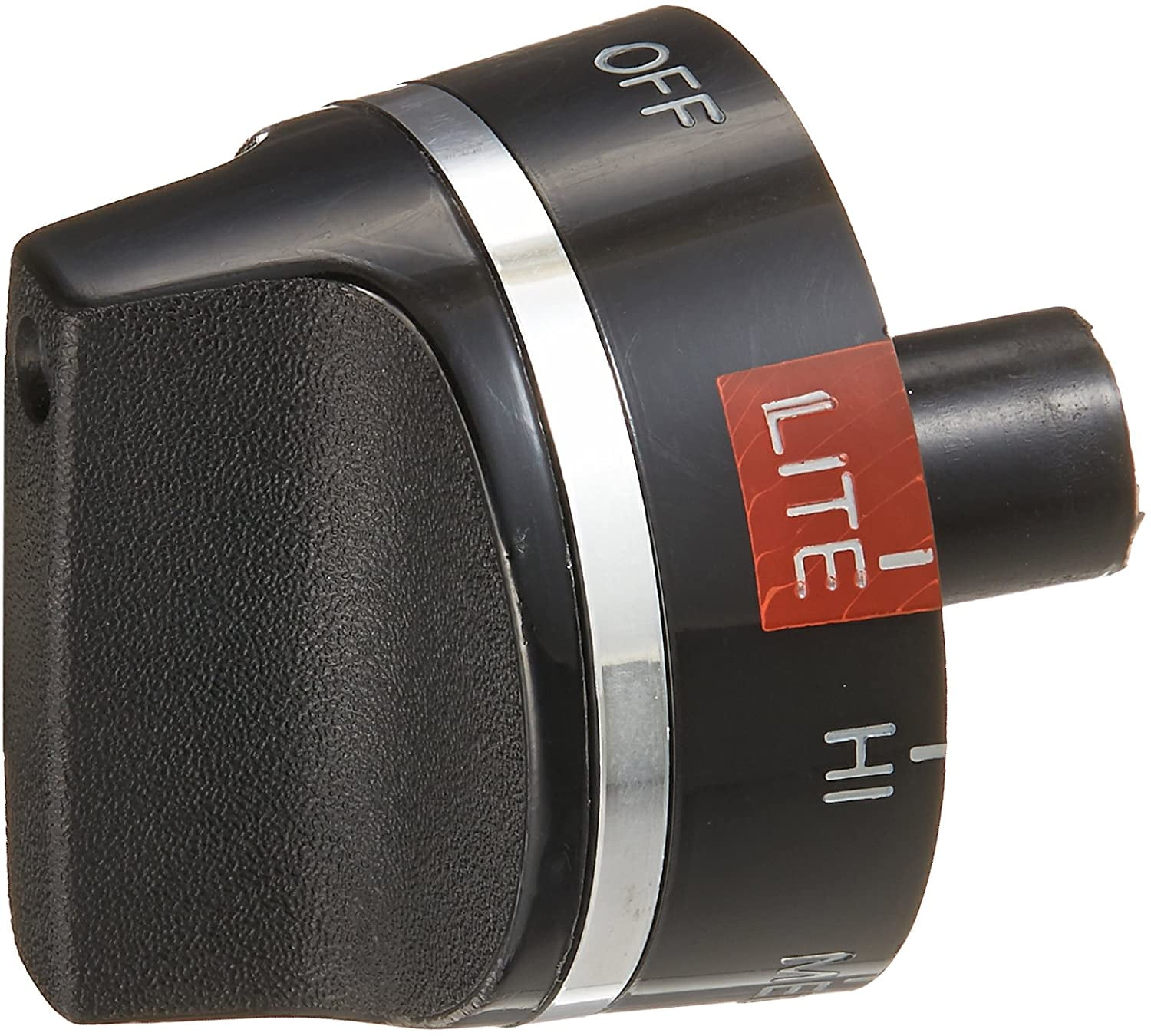 General Electric GE WB3X712 Range Control Knob - Walmart.com