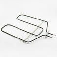 General Electric GE WB44K10002 Oven Broil Element - Walmart.com