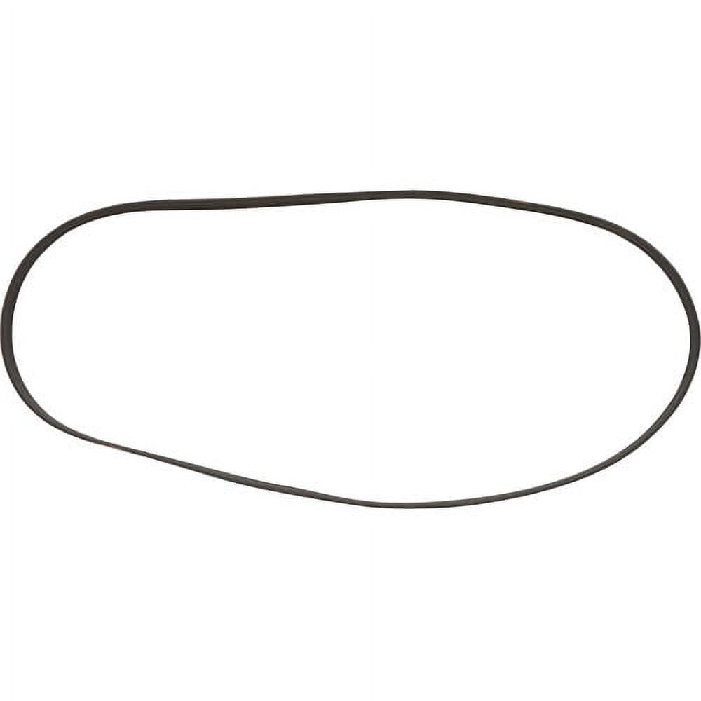 General Electric GE WH01X10302 Washer Drive Belt - Walmart.com
