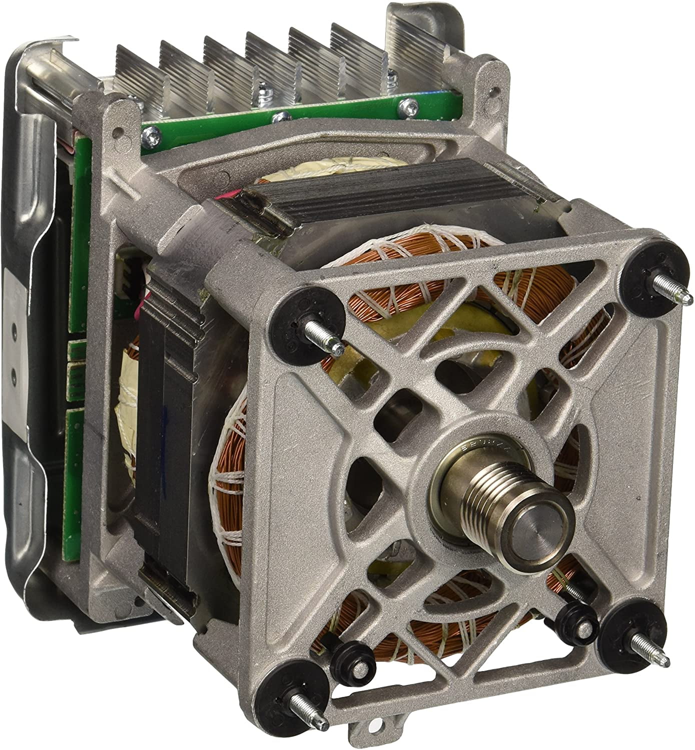 General Electric GE WH20X10076 Washing Machine Drive Motor - Walmart.com