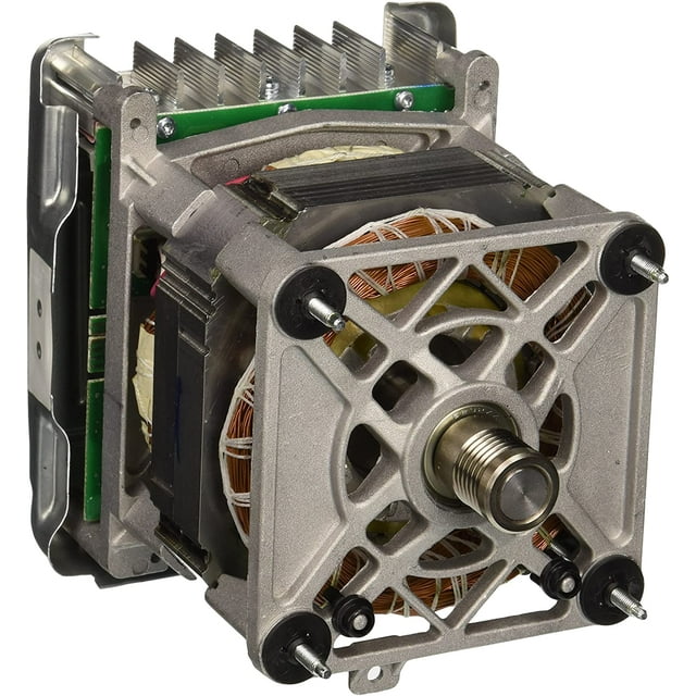 General Electric GE WH20X10076 Washing Machine Drive Motor - Walmart.com