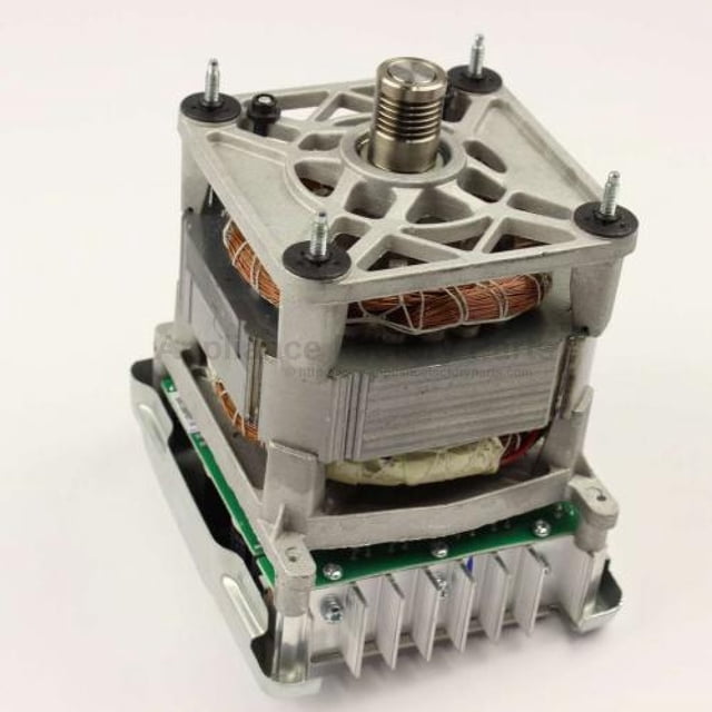 General Electric GE WH20X10076 Washing Machine Drive Motor - Walmart.com