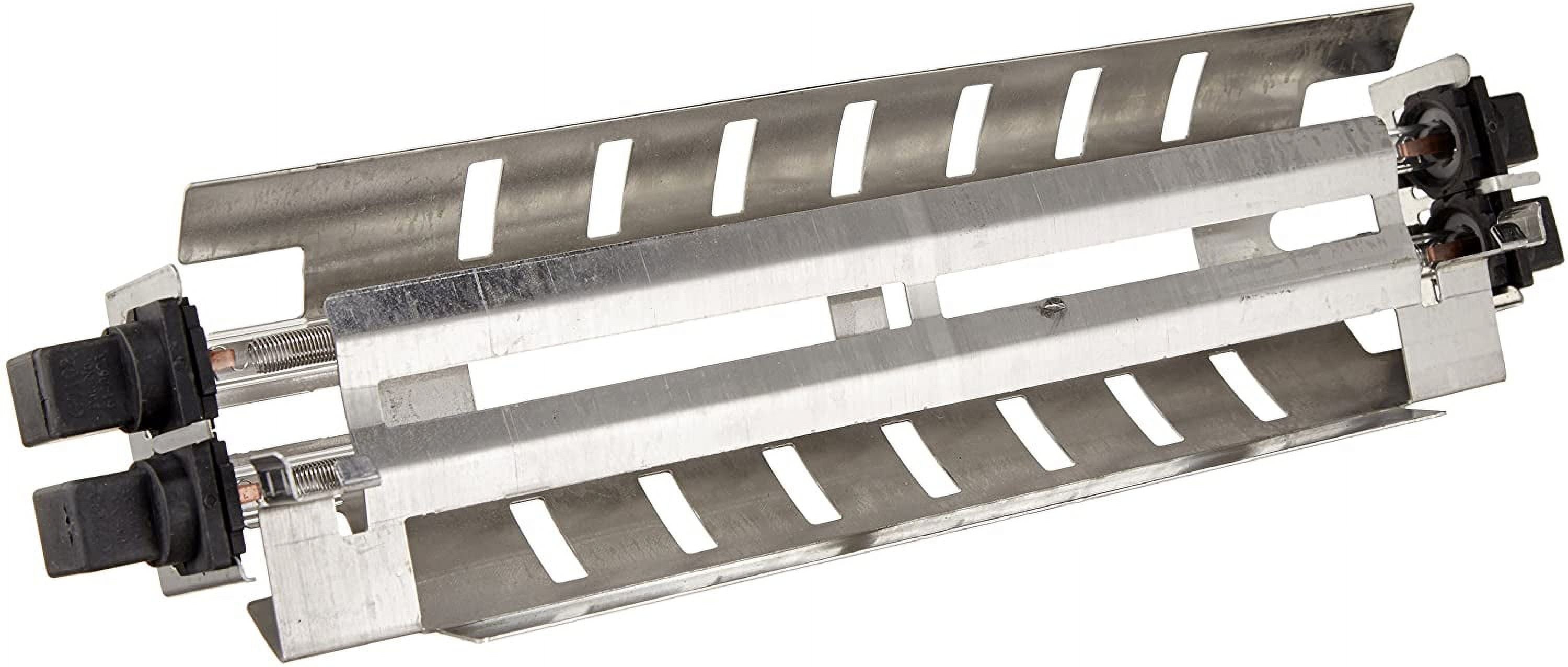 General Electric GE WR51X10042 Refrigerator Defrost Heater Assembly ...