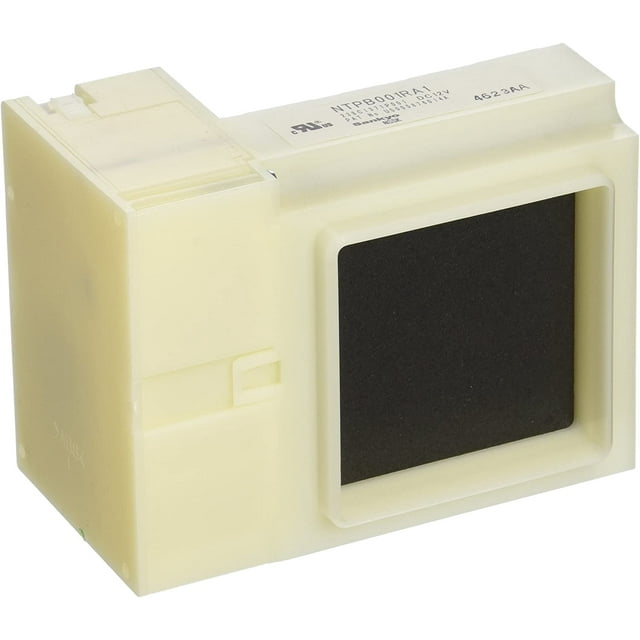 General Electric GE WR60X10063 Refrigerator Damper Control Assembly ...