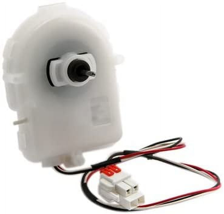 General Electric GE WR60X10254 Refrigerator Evaporator Fan Motor ...