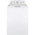 General Electric 4.5cu ft Capacity Washer, GE® Model GTW465ASNWW with ...