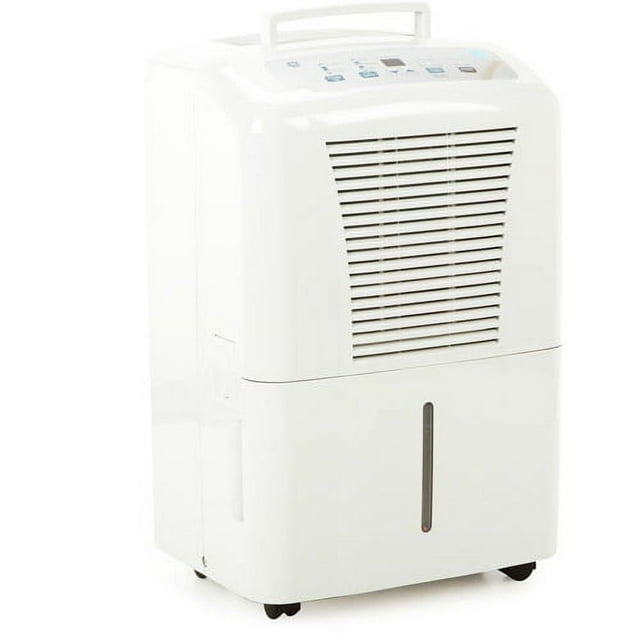 General Electric Ge 65 Pint E-star Dehumidifier - Walmart.com
