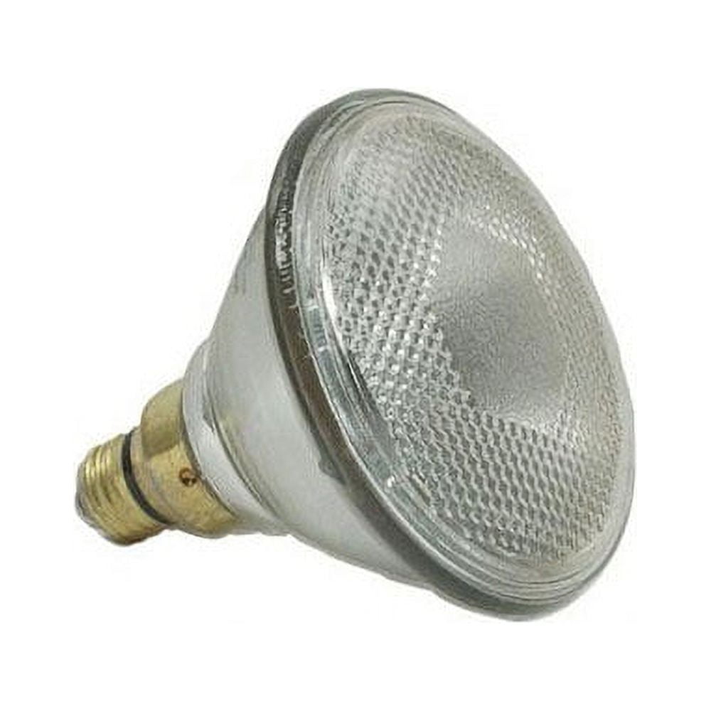 General Electric Halogen 45W Light Bulbs, All-Weather Construction ...