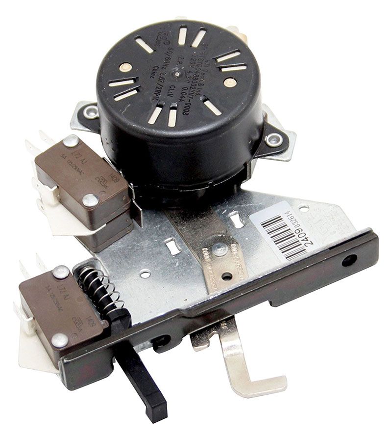 General Electric Latch and Tape WB14T10082 OEM Part - Walmart.com