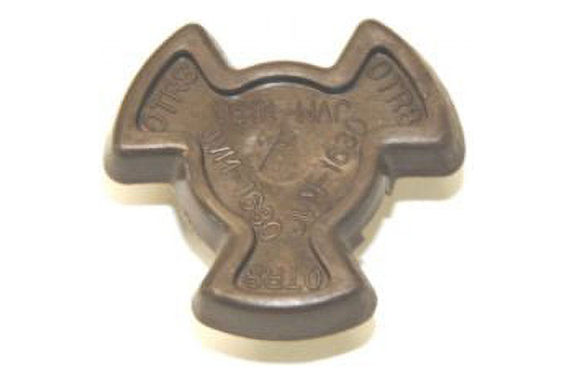 General Electric MICROWAVE TURNTABLE SHAFT WB06X10144 - Walmart.com