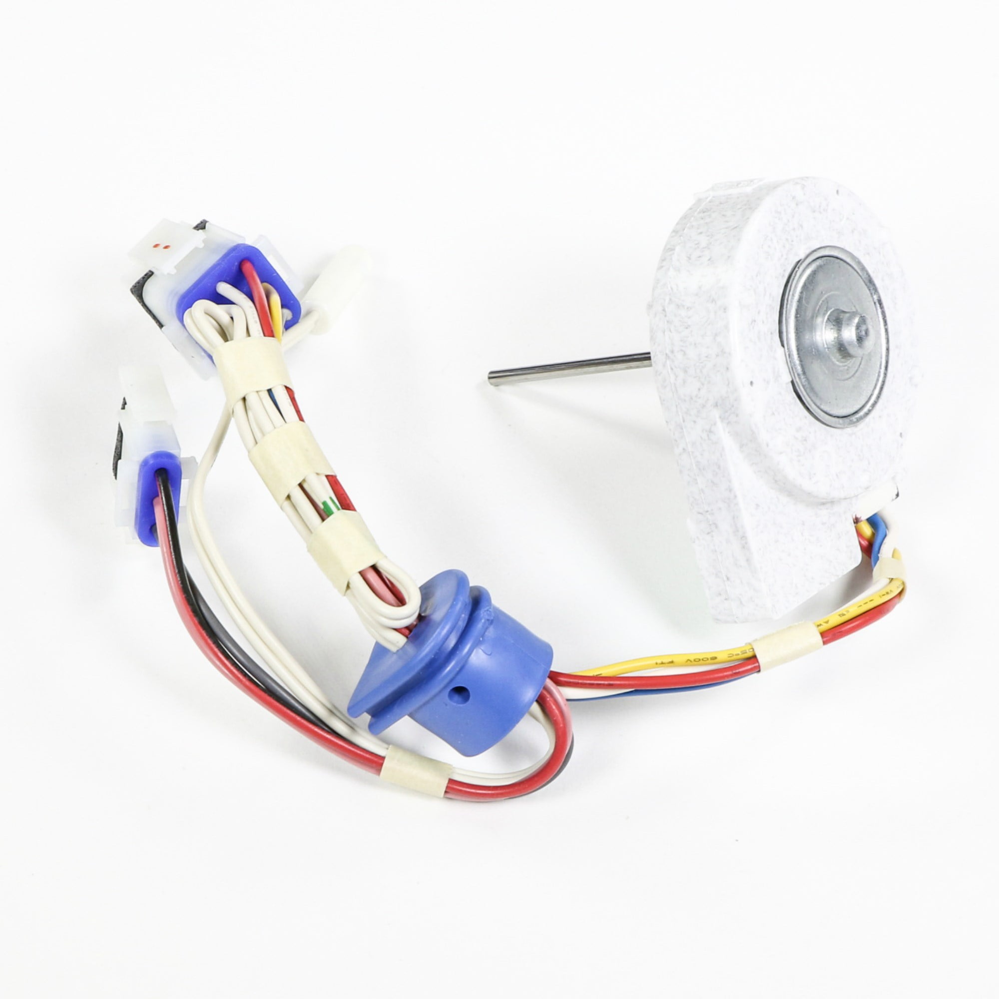 General Electric MOTOR DC EVAP FAN ASM WR60X10318 - Walmart.com