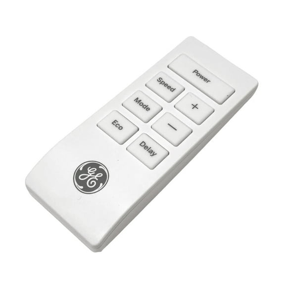 Ge Universal Remote Control