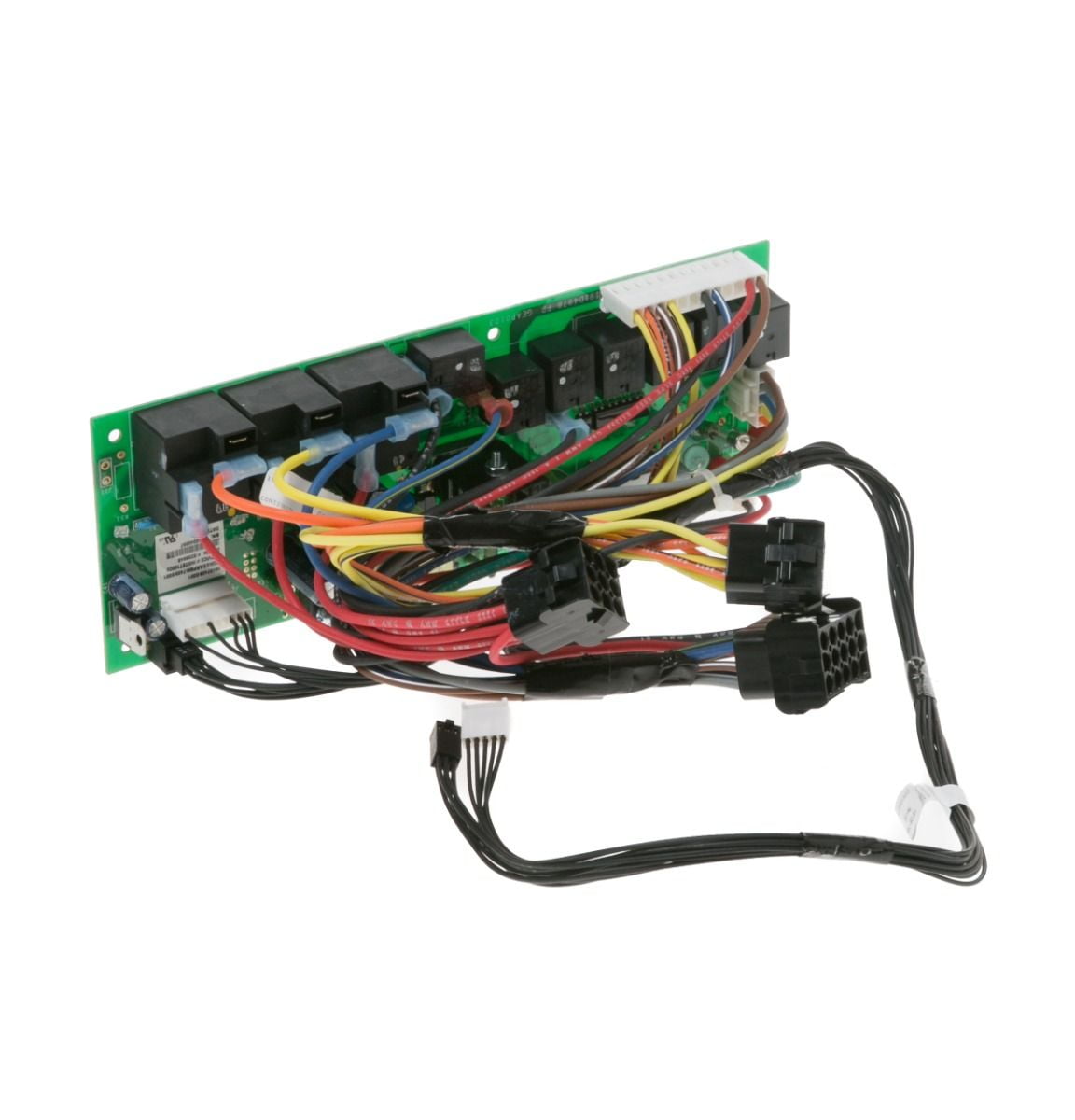 General Electric Power Supply Board WB23T10023 OEM Part - Walmart.com