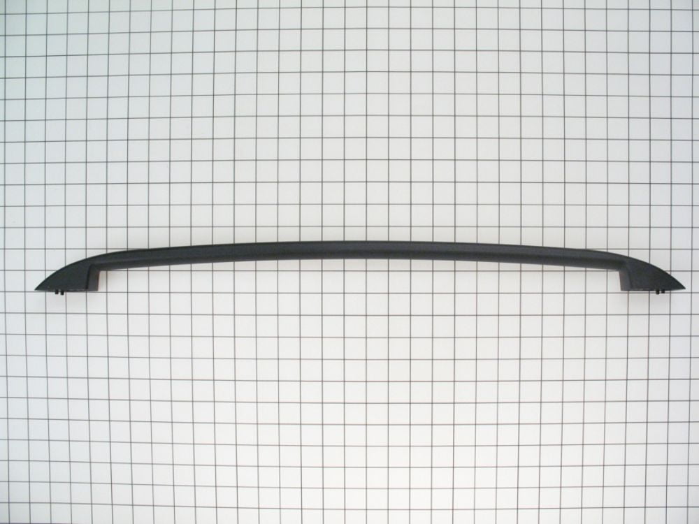General Electric RANGE DOOR HANDLE BLACK WB15X10047 - Walmart.com