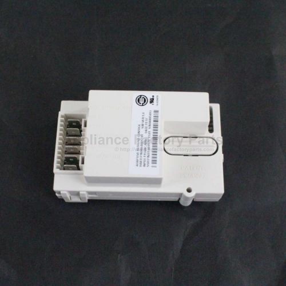 General Electric REFRIGERATOR DEFROST CONTROL BOARD WR09X28646 ...
