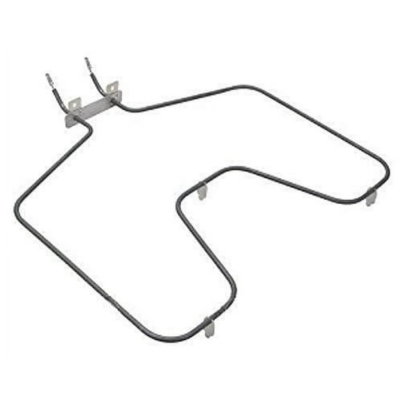 Electric Range Elements