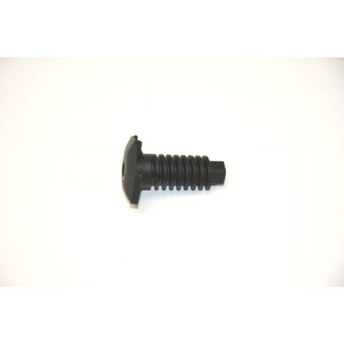 General Electric Range Leveling Leg WB02X10521 - Walmart.com