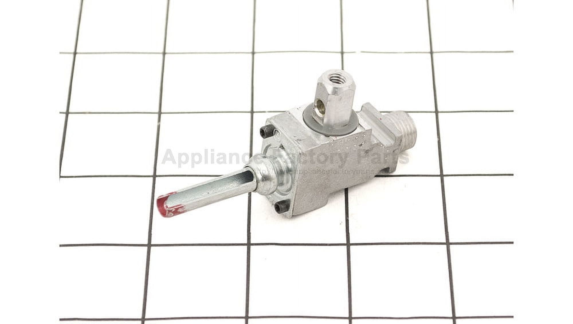 General Electric Range Valve Burner Control WB21K12 - Walmart.com