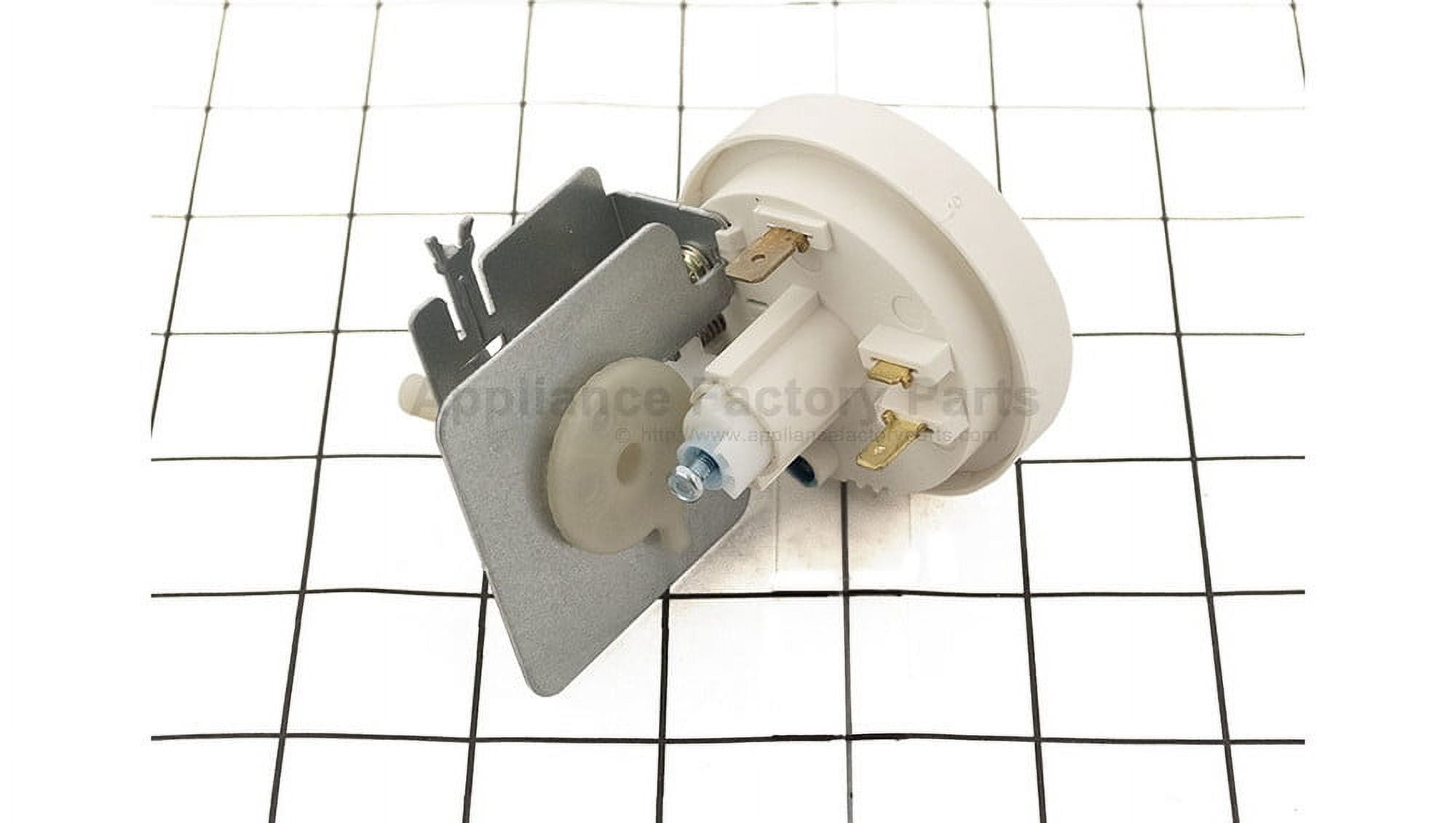 General Electric SWITCH PRESSURE WH12X10413 - Walmart.com
